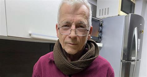 Gerardo Romano Habló Sobre Su Enfermedad Tengo Parkinson Pero No Puedo Entregarme Y Renunciar