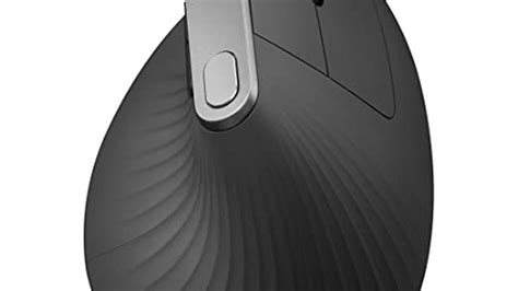 Logitech Mx Vertical Wireless Mouse Now Off