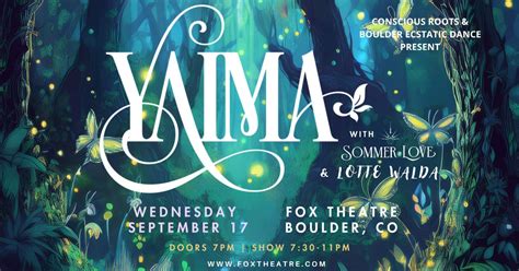 Yaima With Sommer Love Lotte Walda Z2 Entertainment