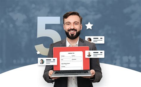 The Importance Of Personalized Web Forms In Hospitality