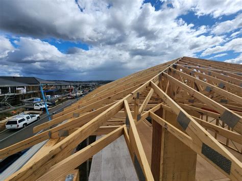 PRODUCTS SERVICES Arden Truss