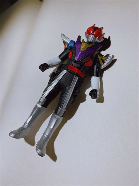 Sofubi Kamen Rider Hobbies Toys Collectibles Memorabilia Vintage Collectibles On Carousell