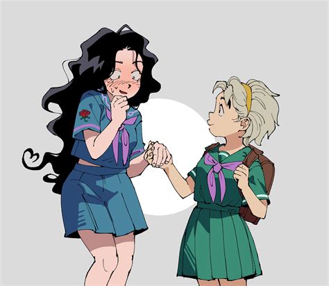 Hirose Koichi And Yamagishi Yukako Jojo No Kimyou Na Bouken And 1 More Drawn By Kyokyeo Danbooru