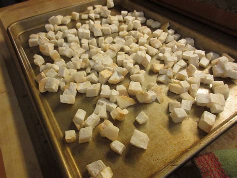 Freezing Celeriac How To Preserve Root Veggies Gardenerd