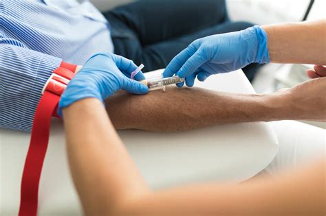What Are The Symptoms Of Low Hemoglobin And The Treatment For Low