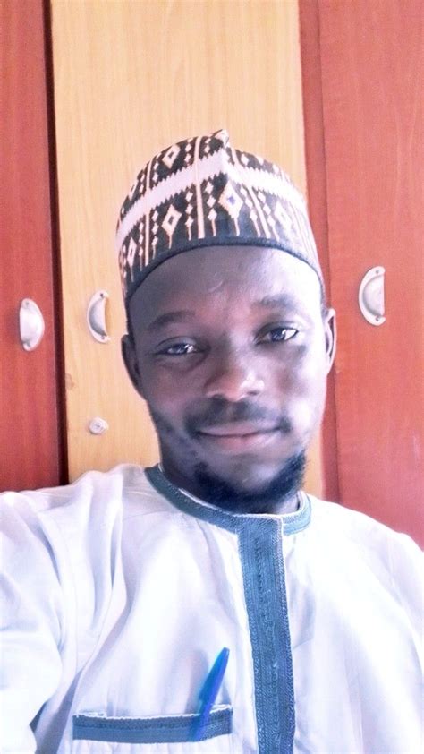 Abdulrahim Muhammad Umar On Linkedin Alhamdulillah
