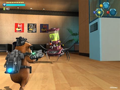 Buy Cheap Disney G Force Steam Key 🏷️ Best Price Gg Deals