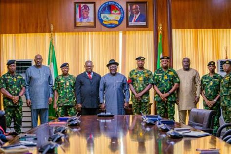 Curb Illegal Activities On Maritime Corridor Oborevwori Charges Navy