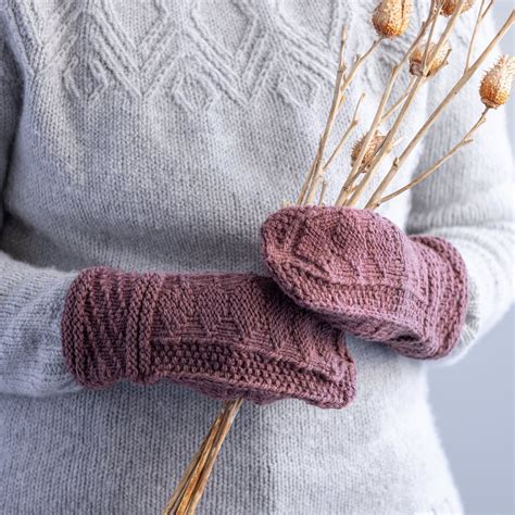 Knitting Small Circumferences — Knitrino