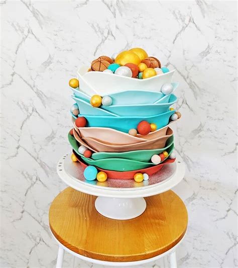 Instagram Ministry Of Cakes