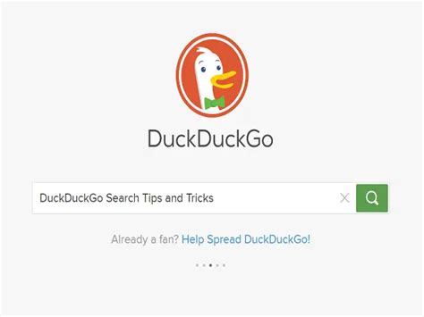 Duckduckgo Search Tips And Tricks To Get The Best Out Of It
