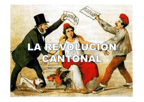 La Revoluci Cantonal