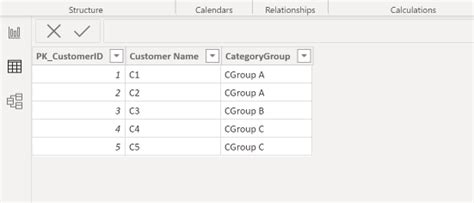 Solved All Not Working As Expected When Putting Columns