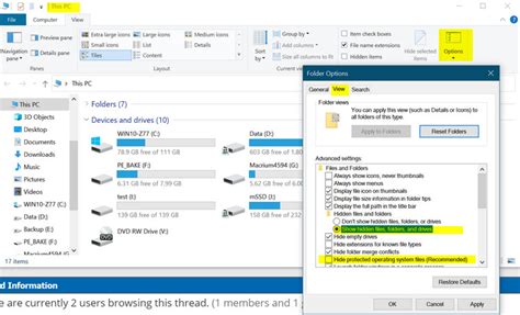 How To Boot Into Recovery Mode Using Usb Created By Hp Usb Recovery So Windows Forums