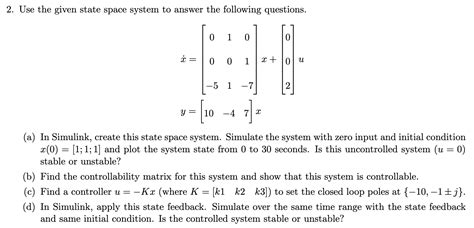 Solved Electrical Engneering Write A MATLAB Script To Solve Chegg