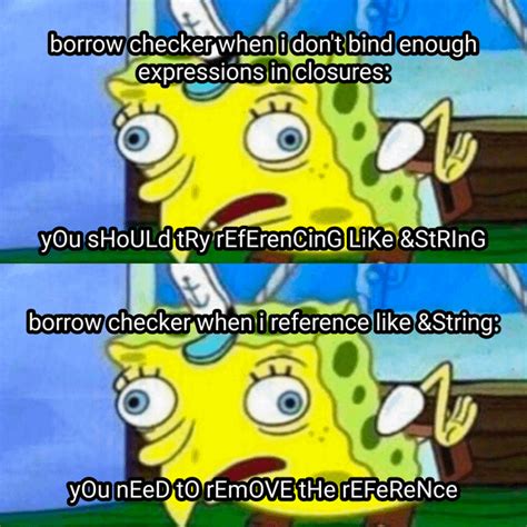 Best Rustc Posts Reddit