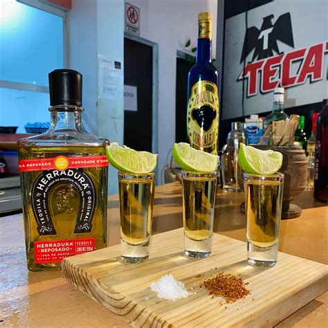 Déjà Vu ¡el Mes Patrio Se Vive Con Tequila 🇲🇽 🍃te
