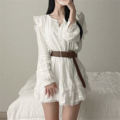 벨트set 아틀란티스 캉캉 Ops 에이블리