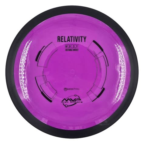 Mvp Neutron Relativity