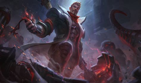 Tutorial Jayce Mid Objetos Recomendados Maestrías Runas
