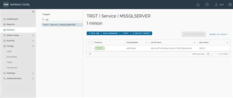 Vmware Vrealize Saltstack Config As A Windows Server Admin Part 8 Vcrocs