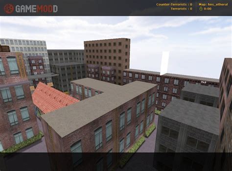 Hns Etheral CS 1 6 Maps Hide And Seek GAMEMODD
