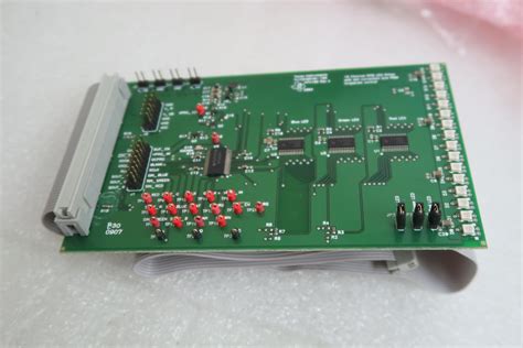 Technobox BIT PMC To PCI EXP Adapter Circuit Board Modules BMI SURPLUS INC