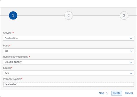 Extend Sap S Hana Cloud On Sap Btp Cloud Foundry Environment Sap