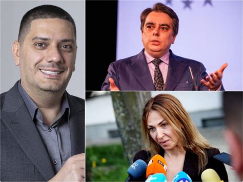 ГОРЕЩА ТЕМА Острие на ГЕРБ видя нов огромен скандал осветлен от Петя
