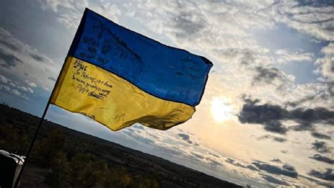ЗСУ звільнили понад 60 населених пунктів на Херсонщині — Зеленський
