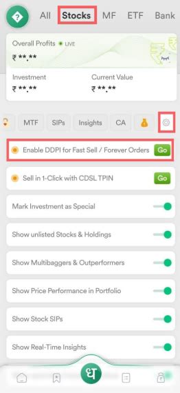 From Where Ddpi Service Can Be Activated From Where Ddpi Service Can Be Activated