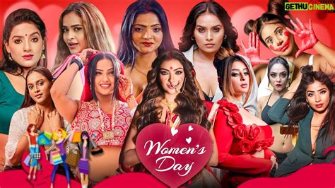 Ayushi Bhowmick Gethu Cinema