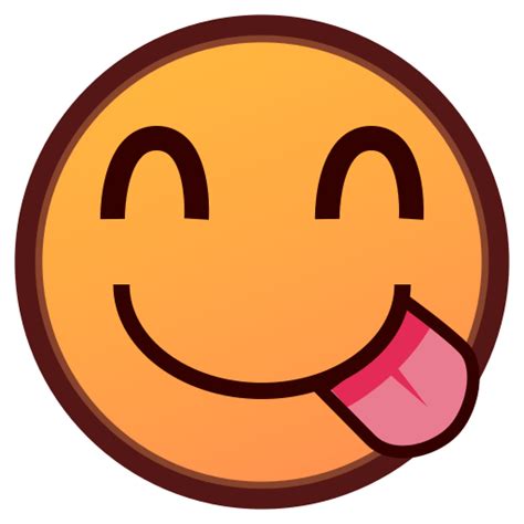 Face Savouring Delicious Food Id 12224 Uk