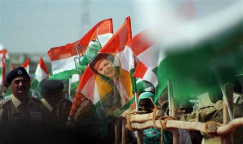 Uttar Pradesh Assembly Elections 2017 Congress Releases Manifesto