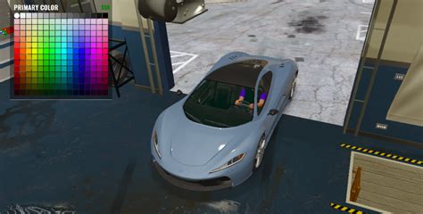 Rare Mechanic Fivem Store Fivem Mods The Best Fivem Store To Buy