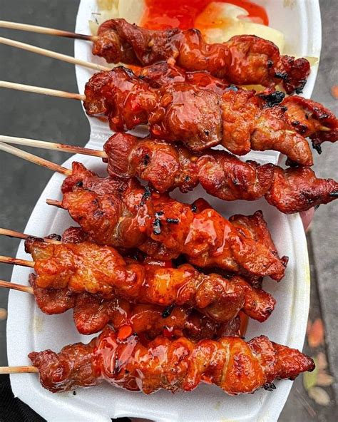 Oven Roasted Pork Barbecue Pinoybites Artofit