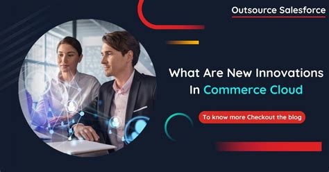 Outsource Salesforce On Linkedin Salesforce Commerce Cloud Innovation Ai Crm Data