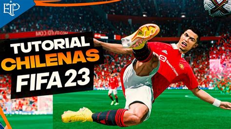 Cómo Hacer Una Chilena En Fifa Mobile 2025 Mytruko