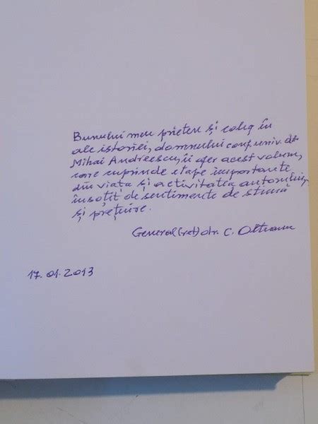 O Viata De Om Dialog Cu Jurnalistul Dan Constantin De Constantin Olteanu 2012 Prezinta Urme