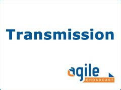 Transmission Agile Broadcast