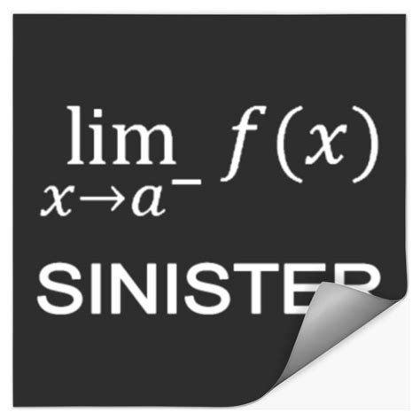 One Sided Limit Left Hand Limit Math Teacher Engin Sold By Ian Todd