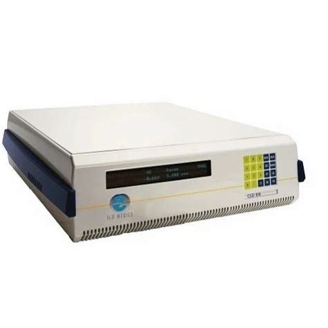 No Analyzer At Best Price In Chennai By Jk Medical Systems Pvt Ltd