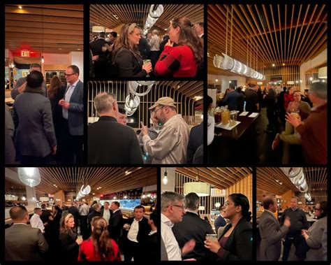 Redirect Consulting On Linkedin We Had A Great Turnout At Our Dinner