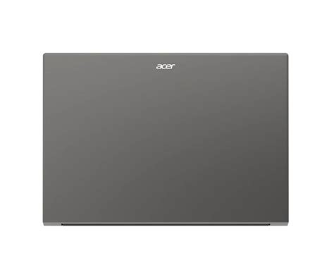 Acer Swift X Sfx14 71g 754d Notebook Gigahertz