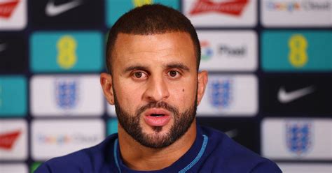 كايل ووكر يدعم قرار جوردان هندرسون باللعب في السعودية الشرق رياضة