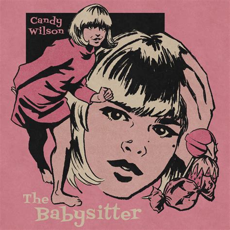 Candy Wilson By Mondodellamorto On Deviantart