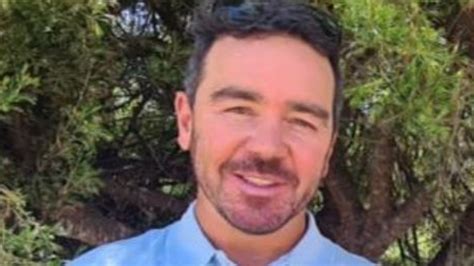 Search Continues For Shark Victim The Australian