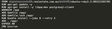 基于微服务的real Devops实践 Devops 火龙果软件