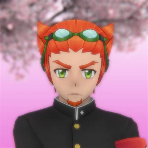 Itachi Zametora Yandere Simulator Wiki Fandom