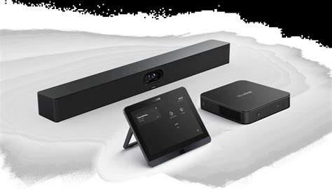 Yealink Mvc S40 Sistema De Videoconferencia Microsoft Teams Room